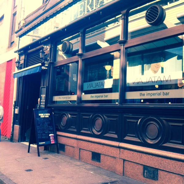 COSMO buffet restaurant Silverburn Glasgow • Foodie Explorers