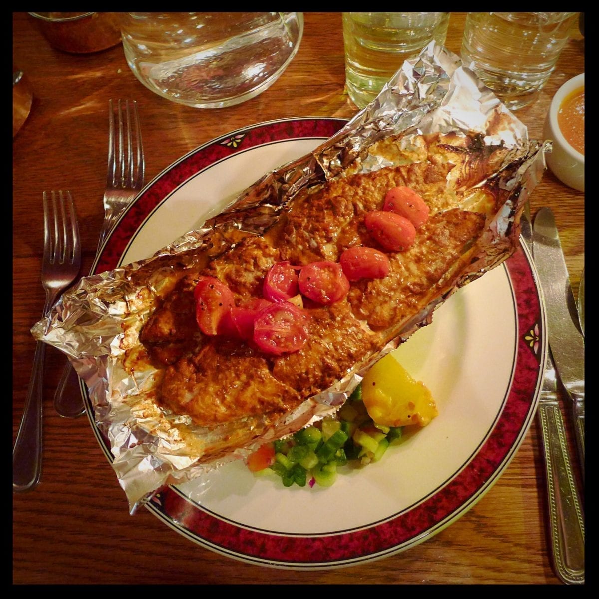 Recipe: Slow Cooked Beef Rib Trim • Foodie Explorers