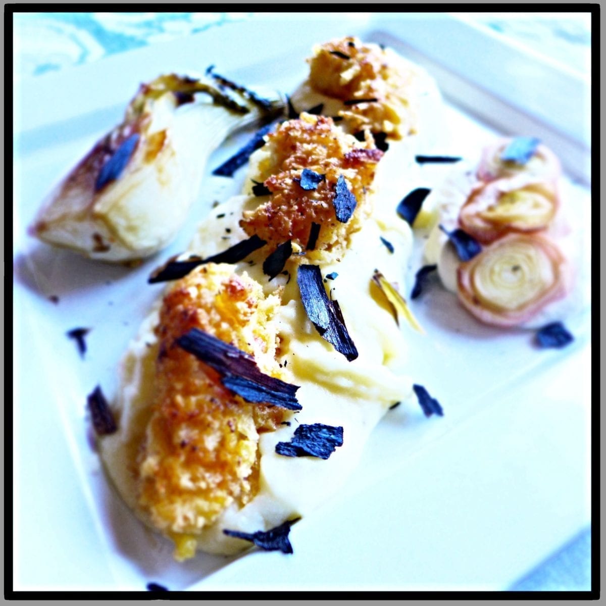 Easy Clootie Dumpling Recipe • Foodie Explorers