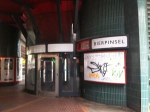 Travel To Do: BierPinsel, Berlin, Germany • Foodie Explorers