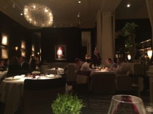 Food review: Andrew Fairlie Tasting Experience at Gleneagles • Foodie ...