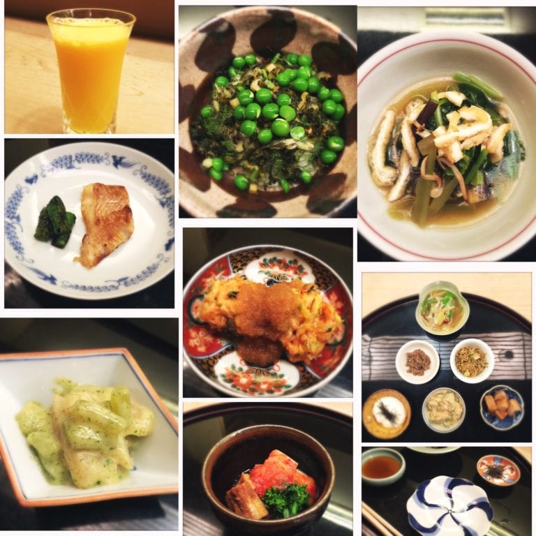 Restaurant Review: Chihana, 84 Minamigawa, Gionmachi, Higashiyama-ku ...