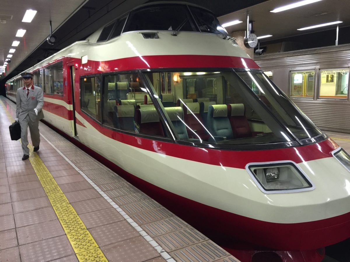 Travel: Snow Monkeys in Yudanaka, Japan • Foodie Explorers