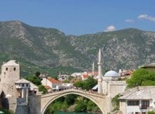 Travel: 5 reasons to visit Mostar