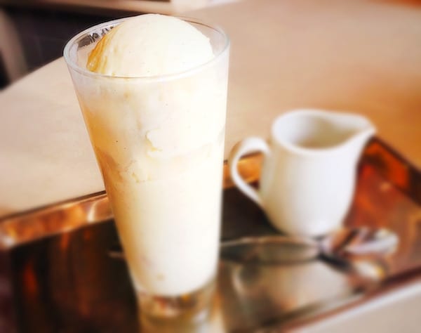 Gluten Free Food Review: Carluccio's Silverburn, Glasgow • Foodie Explorers