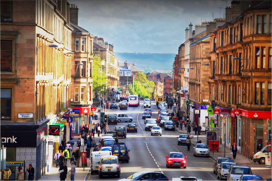 Event Preview: Byres Road Book Festival to rock Glasgow's West End ...