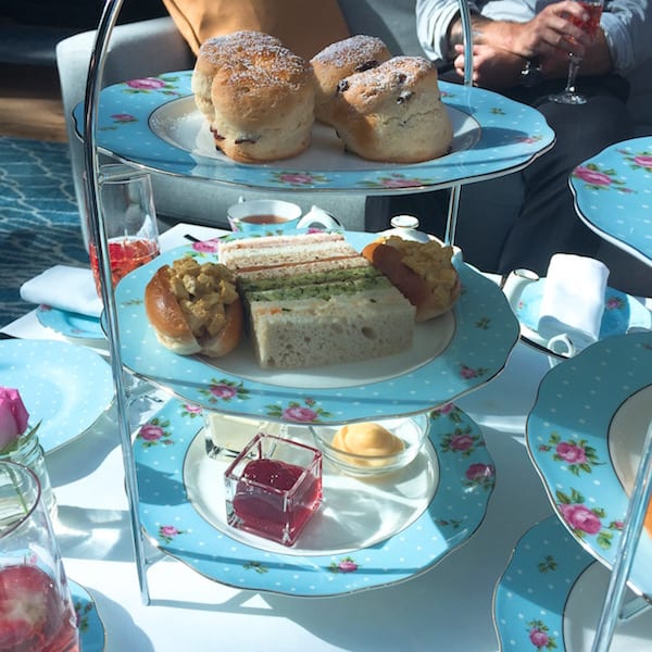 Food Review: Savoy Afternoon Tea at The Fairmont, St Andrews • Foodie ...
