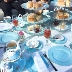 Food Review: Savoy Afternoon Tea at The Fairmont, St Andrews • Foodie ...