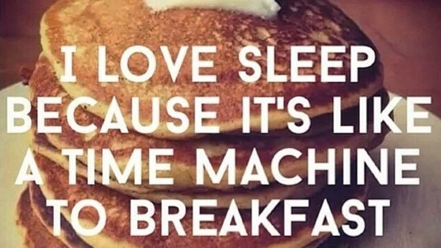 15 Memes for those who love food • Foodie Explorers