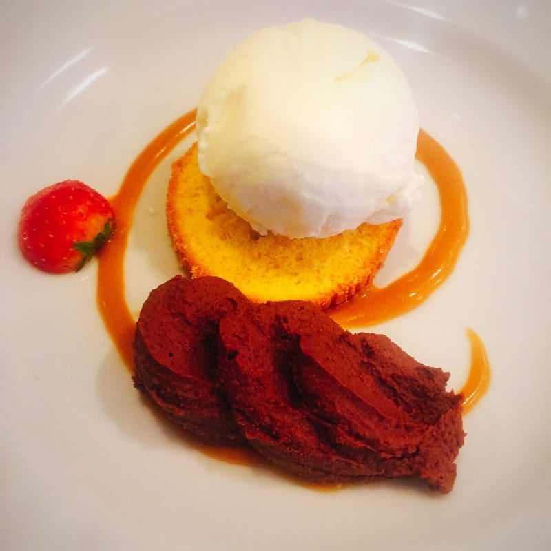 Celebrating Italian Cuisine Week at Tony Macaroni in Edinburgh • Foodie ...