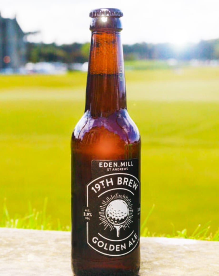 5 Drinks to celebrate St Andrews Day • Foodie Explorers | UK Food ...