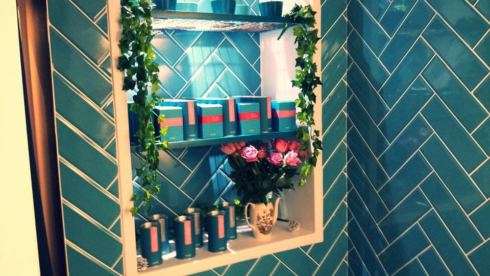 Eteaket opens first retail store in Edinburgh • Foodie Explorers