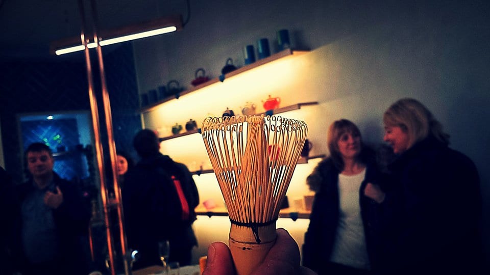 Eteaket opens first retail store in Edinburgh • Foodie Explorers | UK ...