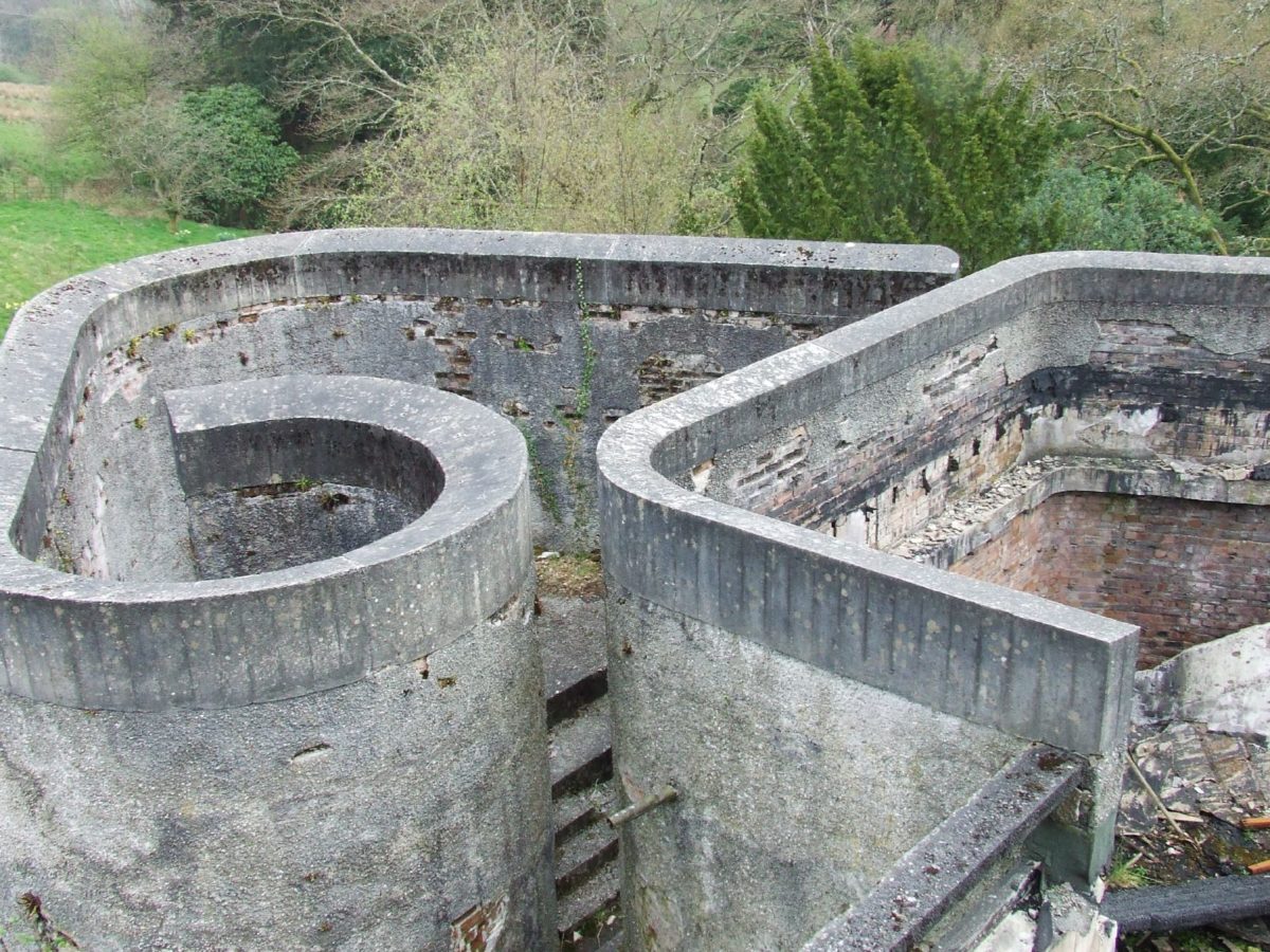 St Peters Seminary, Cardross - A second coming? • Foodie Explorers