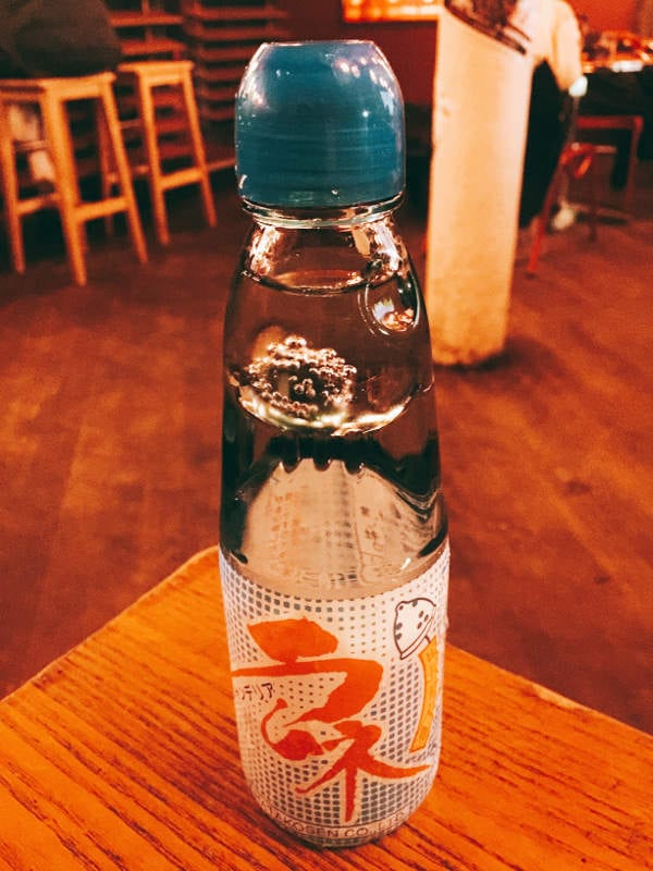 Food review: Ramen Dayo!, Glasgow *New location* • Foodie Explorers ...