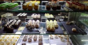 Food: Cosmo, Silverburn, Glasgow • Foodie Explorers