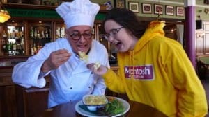 McIntosh Pastaval date announced! • Foodie Explorers