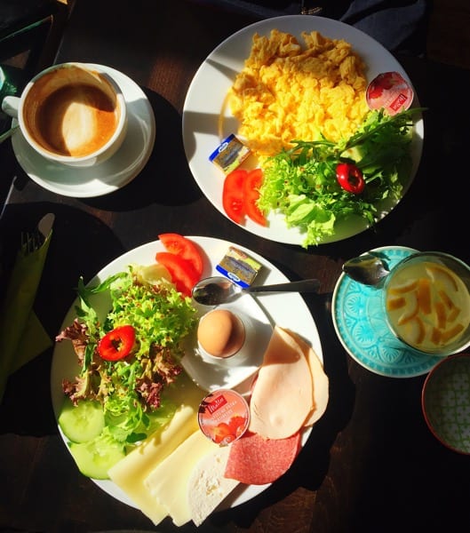 Berlin Blog day 2 • Foodie Explorers | UK Food & Travel Blog ...