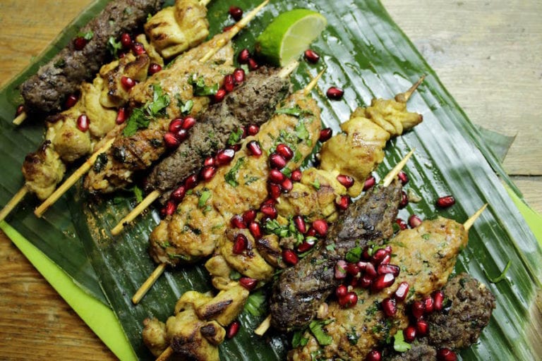 Home • Foodie Explorers