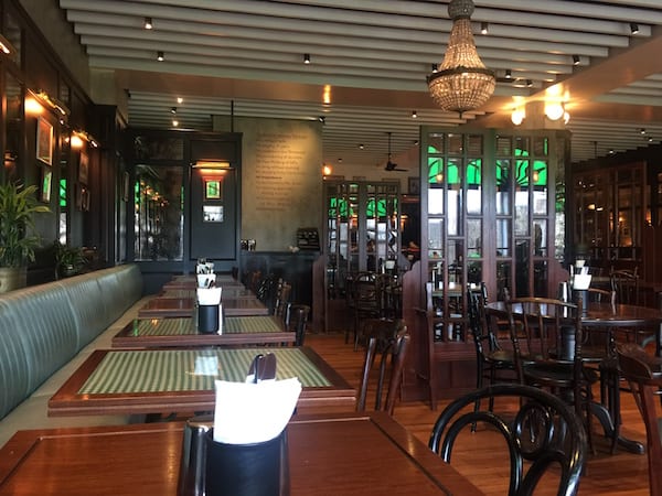 Food Review: Breakfast at Dishoom, Edinburgh • Foodie Explorers