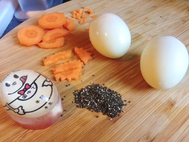 Recipe: Easy easter chicks for kids • Foodie Explorers