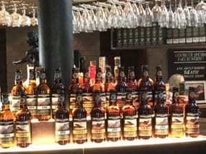 New Beer and facelift at Inveralmond Brewery • Foodie Explorers