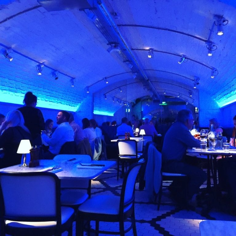 Food Review: Alston Bar & Beef set menu, Glasgow • Foodie Explorers