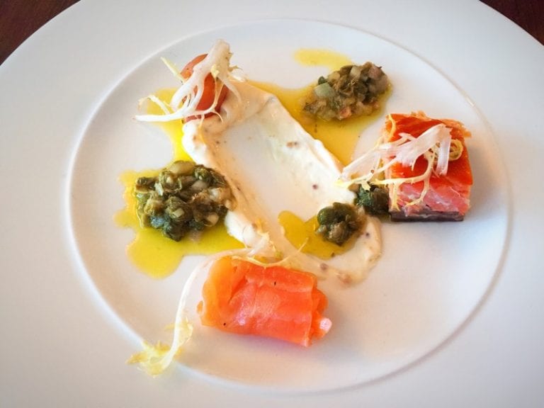 Macdonald Forest Hills Hotel, Aberfoyle Review • Foodie Explorers