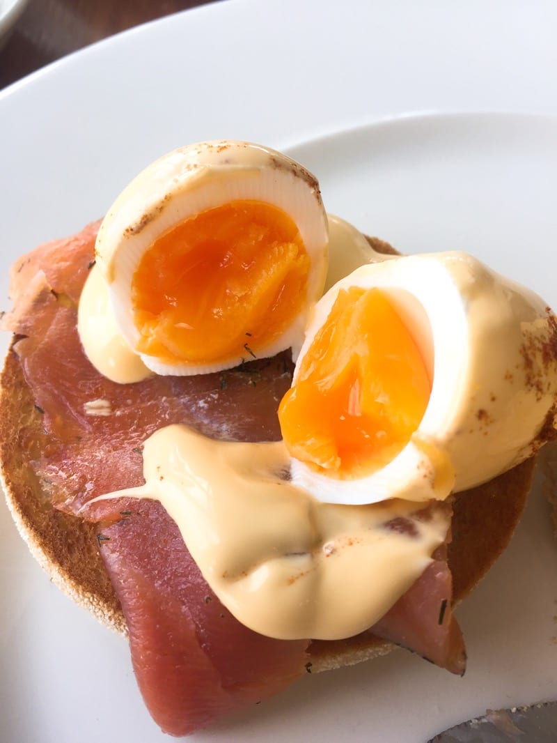 Macdonald Forest Hills Hotel, Aberfoyle Review • Foodie Explorers