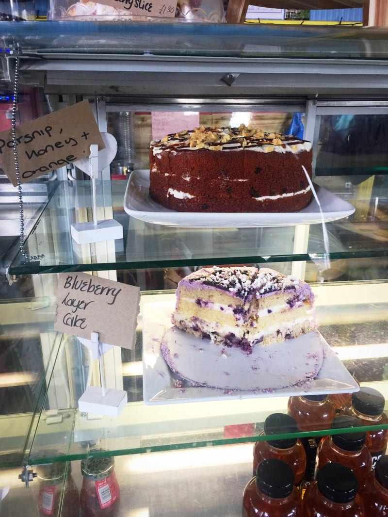 Food Review: Cafe 13, Govan, Glasgow • Foodie Explorers | UK Food ...