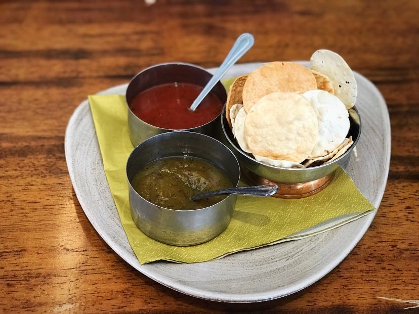 Food review: The Dhabba, Glasgow • Foodie Explorers | UK Food & Travel ...