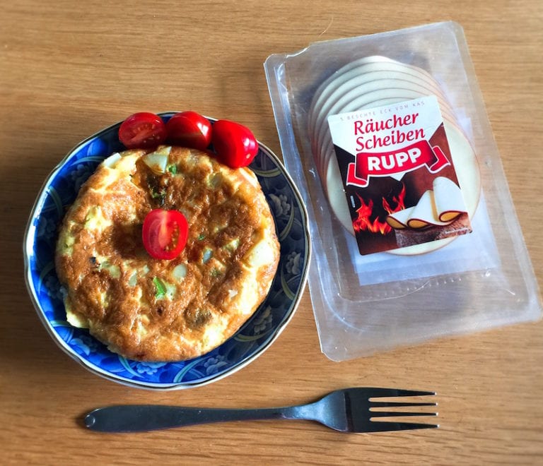 Scottish Puff Candy Recipe • Foodie Explorers