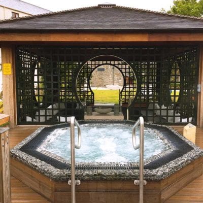 Galgorm Resort & Spa, Northern Ireland Review • Foodie Explorers | UK ...