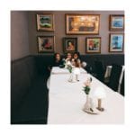 New look to Amber Regent in Glasgow • Foodie Explorers