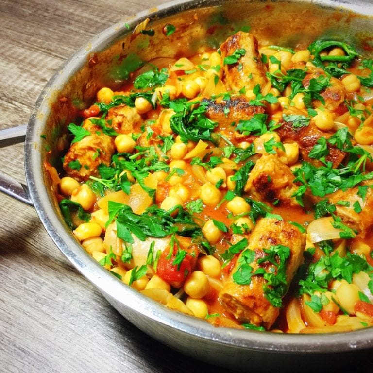 Scottish Puff Candy Recipe • Foodie Explorers