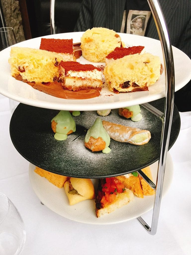 Food Review: YO! Glasgow Central • Foodie Explorers