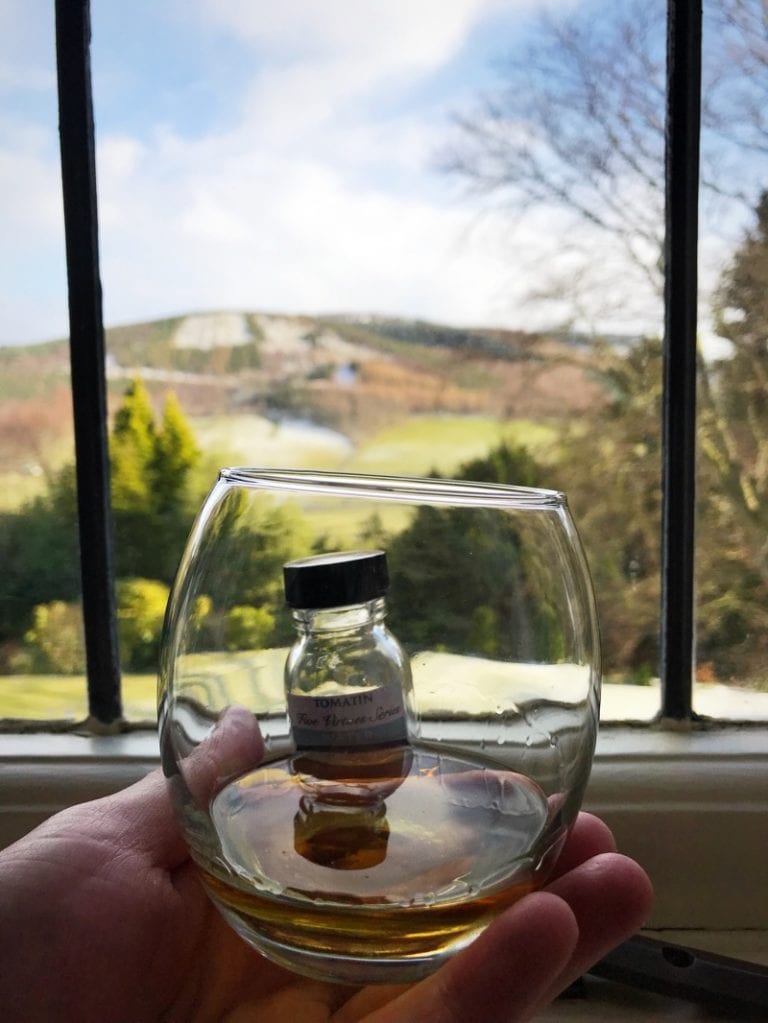 Recipe: Whisky Gravy • Foodie Explorers