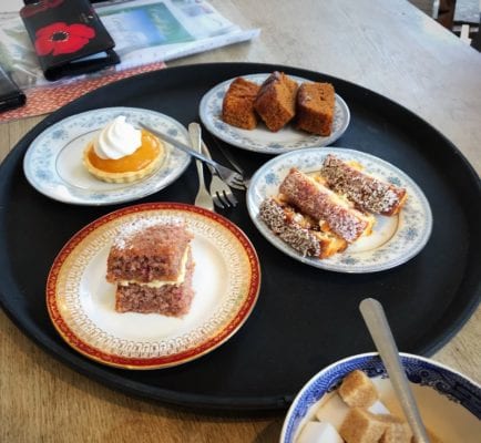 Travel: Discovering the great outdoors in Durham - Day One • Foodie ...
