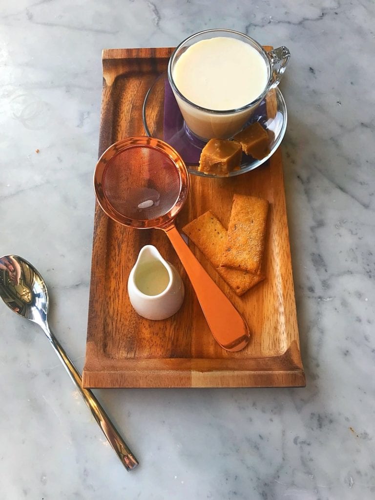 Food review: Twenty Princes Street Grill & Smokehouse, Edinburgh ...