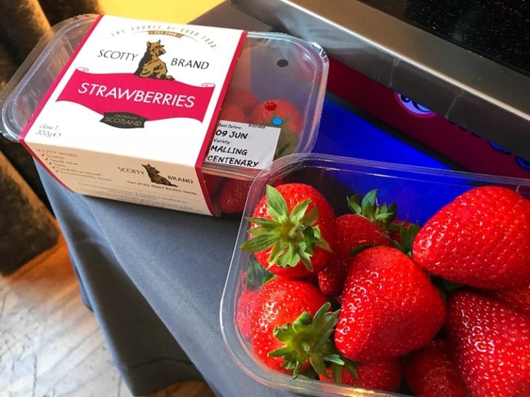 Celebrating Summer with Scotty Brand • Foodie Explorers | UK Food ...