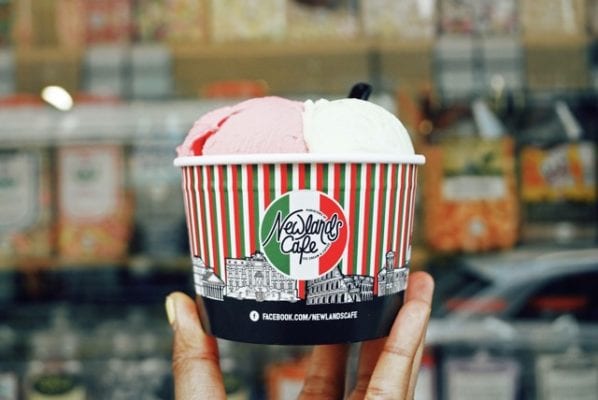 5 of the best places in Glasgow for Ice Cream • Foodie Explorers | UK ...