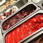 Five of the BEST places in Edinburgh for an Ice Cream • Foodie Explorers