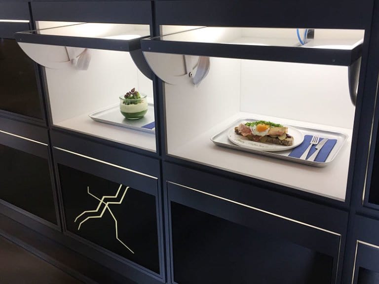 Food review: Data Kitchen, Berlin • Foodie Explorers