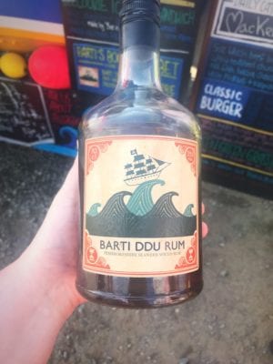 Food review: Wavecrest Cafe, West Angle Bay, Wales • Foodie Explorers