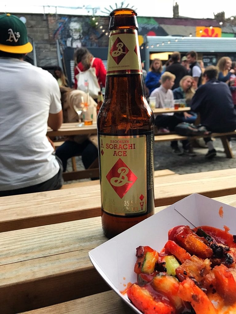 Leeds Beer Tour – Foodie Explorers