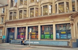 News: Stack and Still opening date announced! Pancakes!!!! • Foodie ...