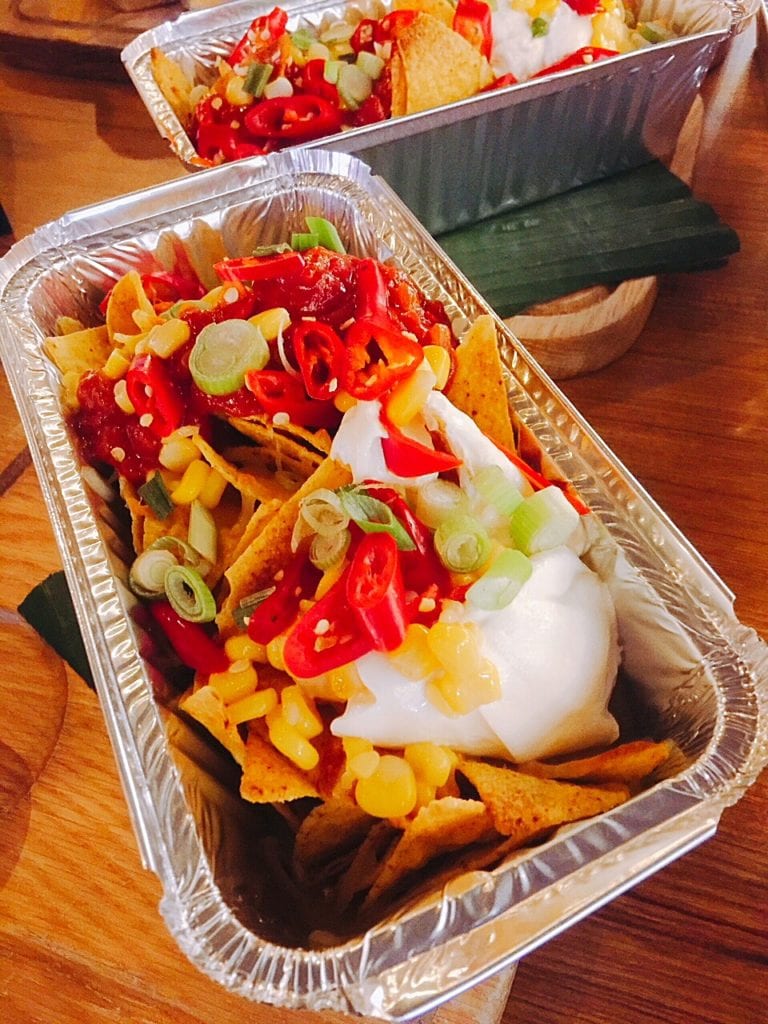 New opening: Felson’s cocktail lounge and stick bar • Foodie Explorers