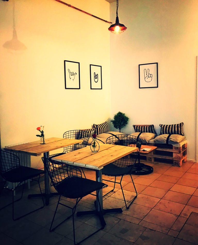 Review: Toro Coffee Co. • Foodie Explorers | UK Food & Travel Blog ...