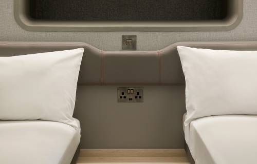 News: Zip Hotels by Premier Inn • Foodie Explorers