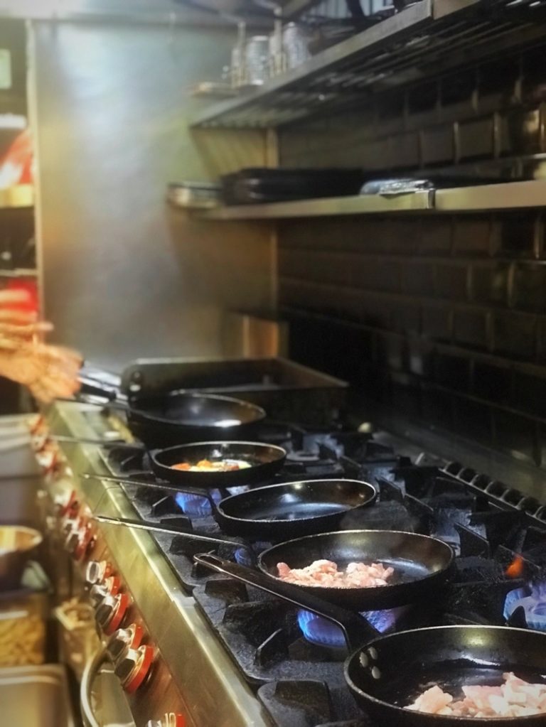 News: Celebrating World Pasta Day with Tony Macaroni • Foodie Explorers ...